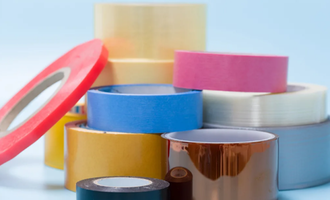 How to paint over duct tape - 5 top basic methods